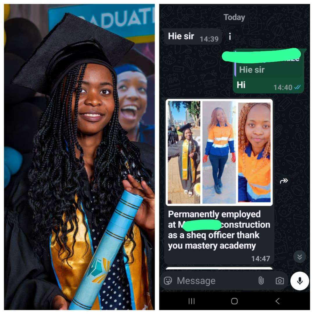 Mastery Academy | Online Healthcare & Hospitality Training